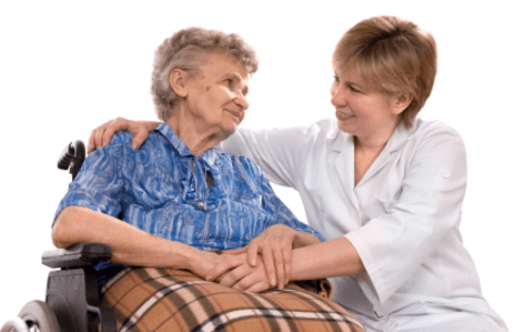 Geriatra - Cola da Web