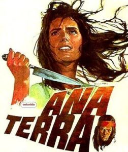 Ana Terra - Érico Veríssimo - Resumo Cola da Web