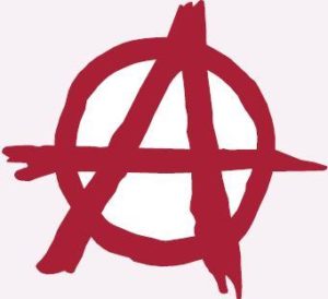 Anarquismo - Cola da Web