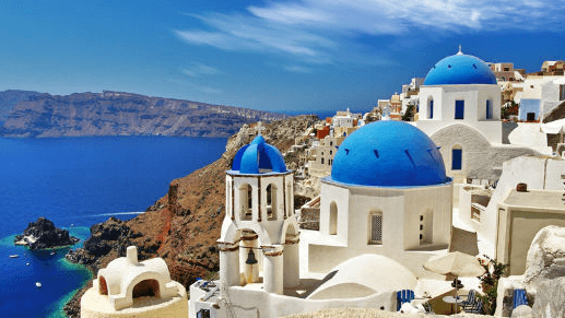 Grécia - Cola da Web