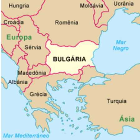 Bulgária: mapa, geografia, história, economia e curiosidades