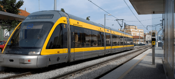 Metrô - Cola da Web