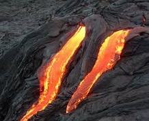 Rochas Ígneas - Magmáticas - Cola da Web