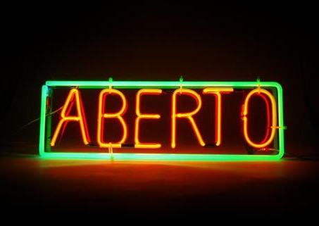 Neônio (Ne) - Gás Néon - Elemento Químico - Cola da Web