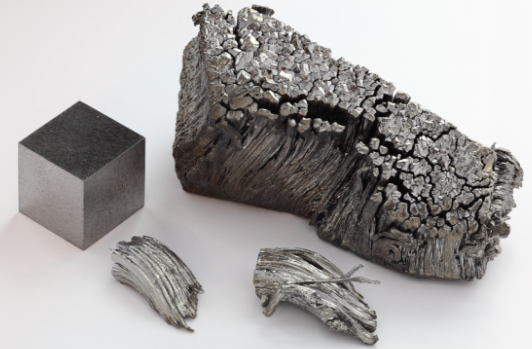 Zinco (Zn) - Elementos Químicos - Cola da Web