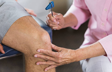 Ato Reflexo e Arco Reflexo - Tipos e Exemplos - Cola da Web