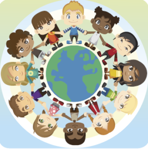 Multiculturalismo - Cola da Web