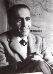 Erico Veríssimo - Biografia e Obras - Cola da Web