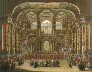 Ópera: características, nascimento e desenvolvimento - Cola da Web