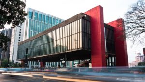 MASP: história, arquitetura e opções do museu - Cola da Web